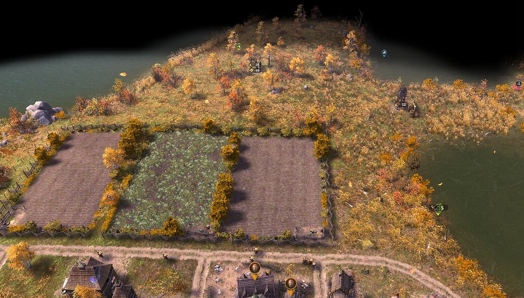 Special map seeds for players - General Discussion - Crate ...