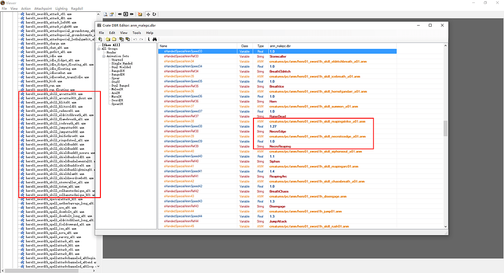 How To Show Animations Anm In Dlc Modding Tutorials And Help Crate Entertainment Forum 