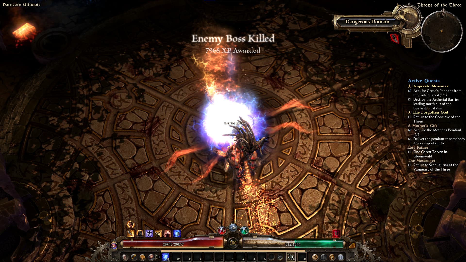 [1.2.1.3] The PASSIVIST - How to complete the game without using active ...