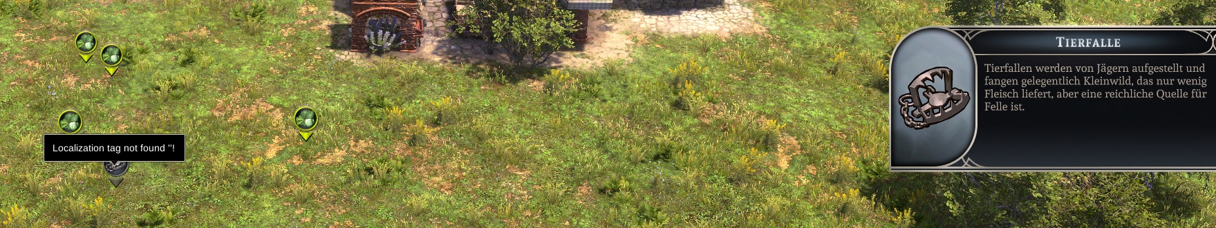 Display error - Bug Reporting - Crate Entertainment Forum