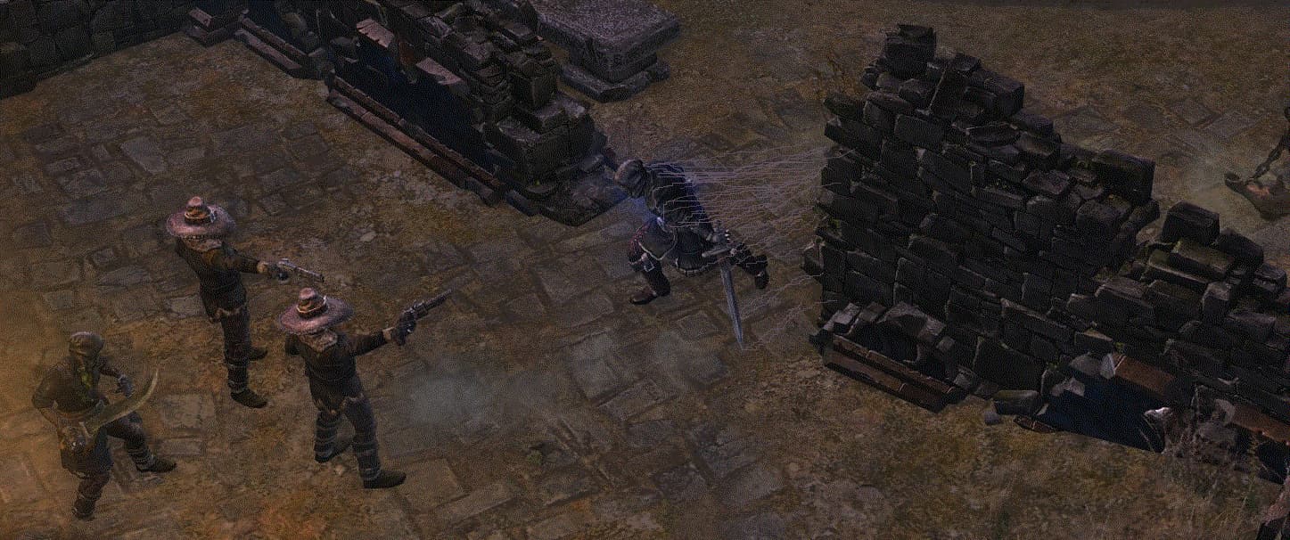 Keval, the Silent Blade - Classes, Skills and Builds - Crate ...