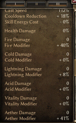 How do i edit character base stats? - Modding - Tutorials and Help - Crate Entertainment Forum