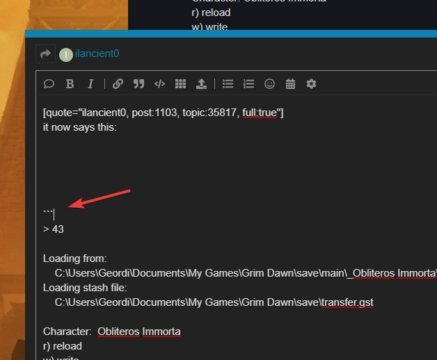 [Tool] GD save file editor - Utilities and Resources - Crate ...