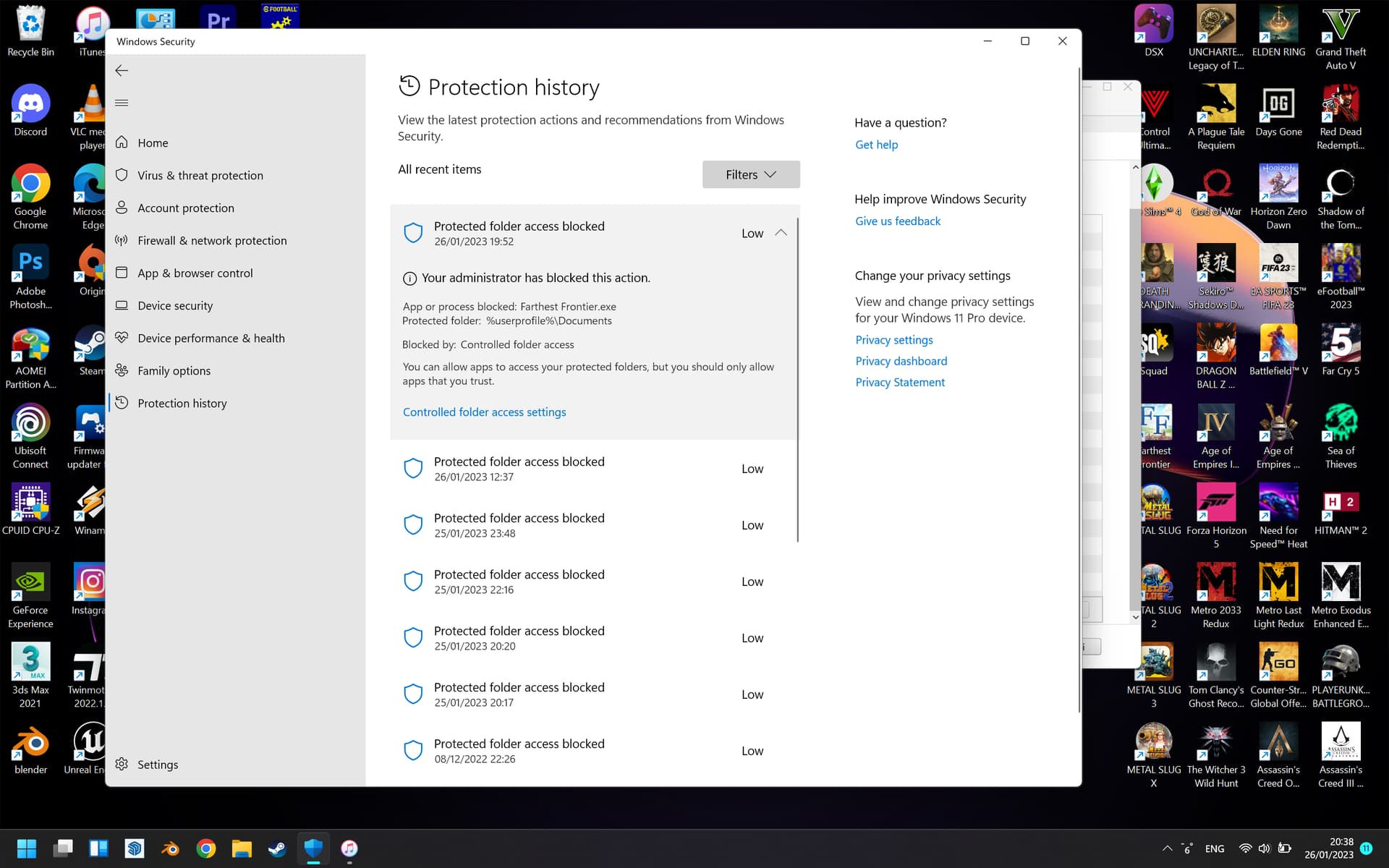 Missing Cant Read Write Save File General Discussion Crate Entertainment Forum
