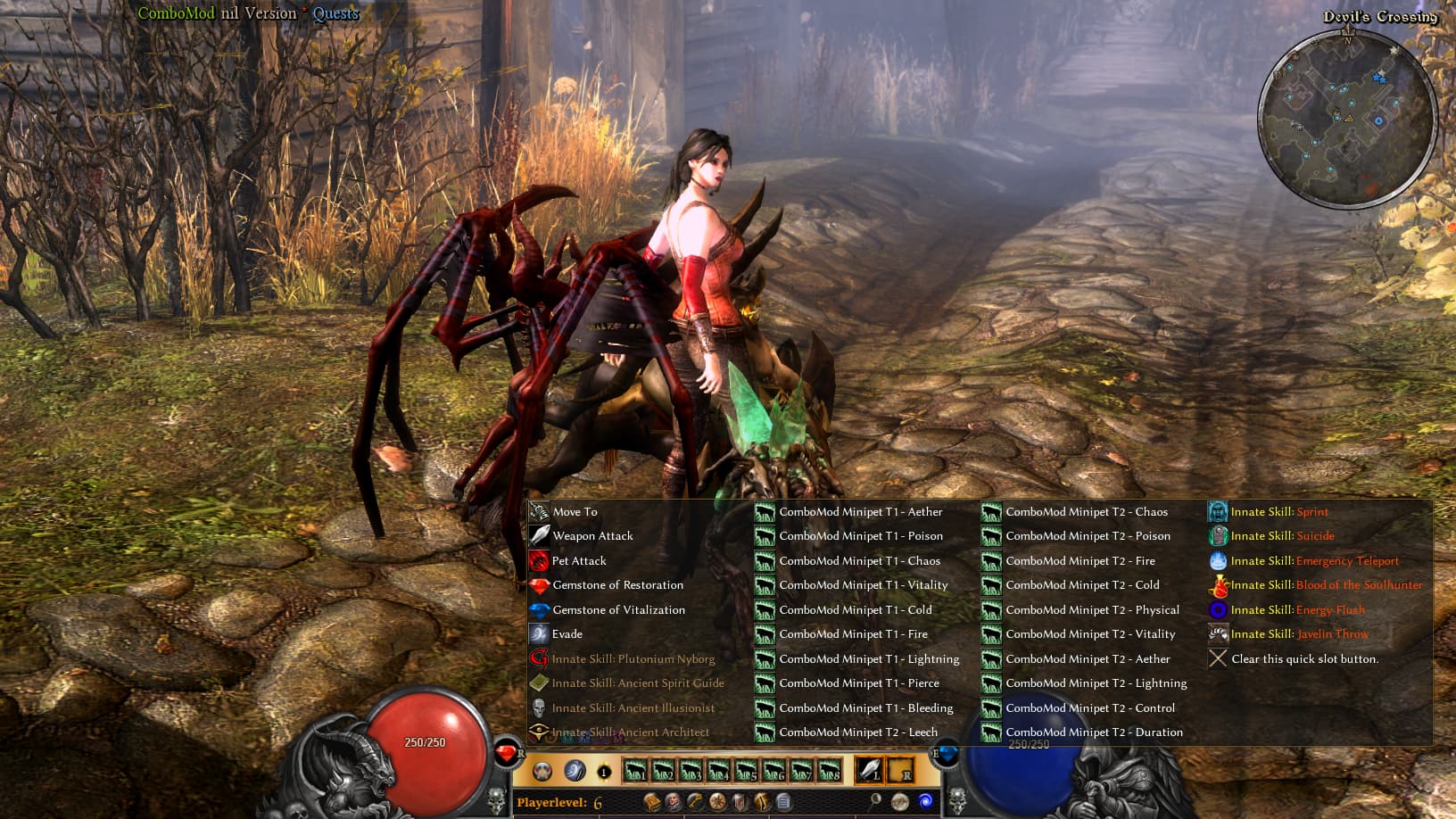 Cosmetic Wings - Inarius wings - #239 by tt300 - Modding - Projects - Crate Entertainment Forum