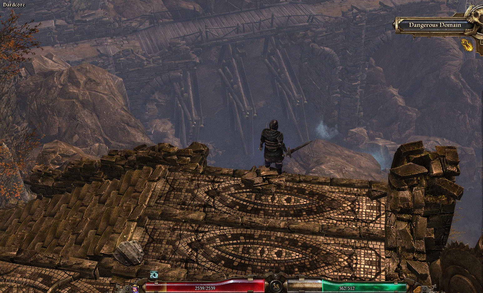 Keval, the Silent Blade - Classes, Skills and Builds - Crate ...