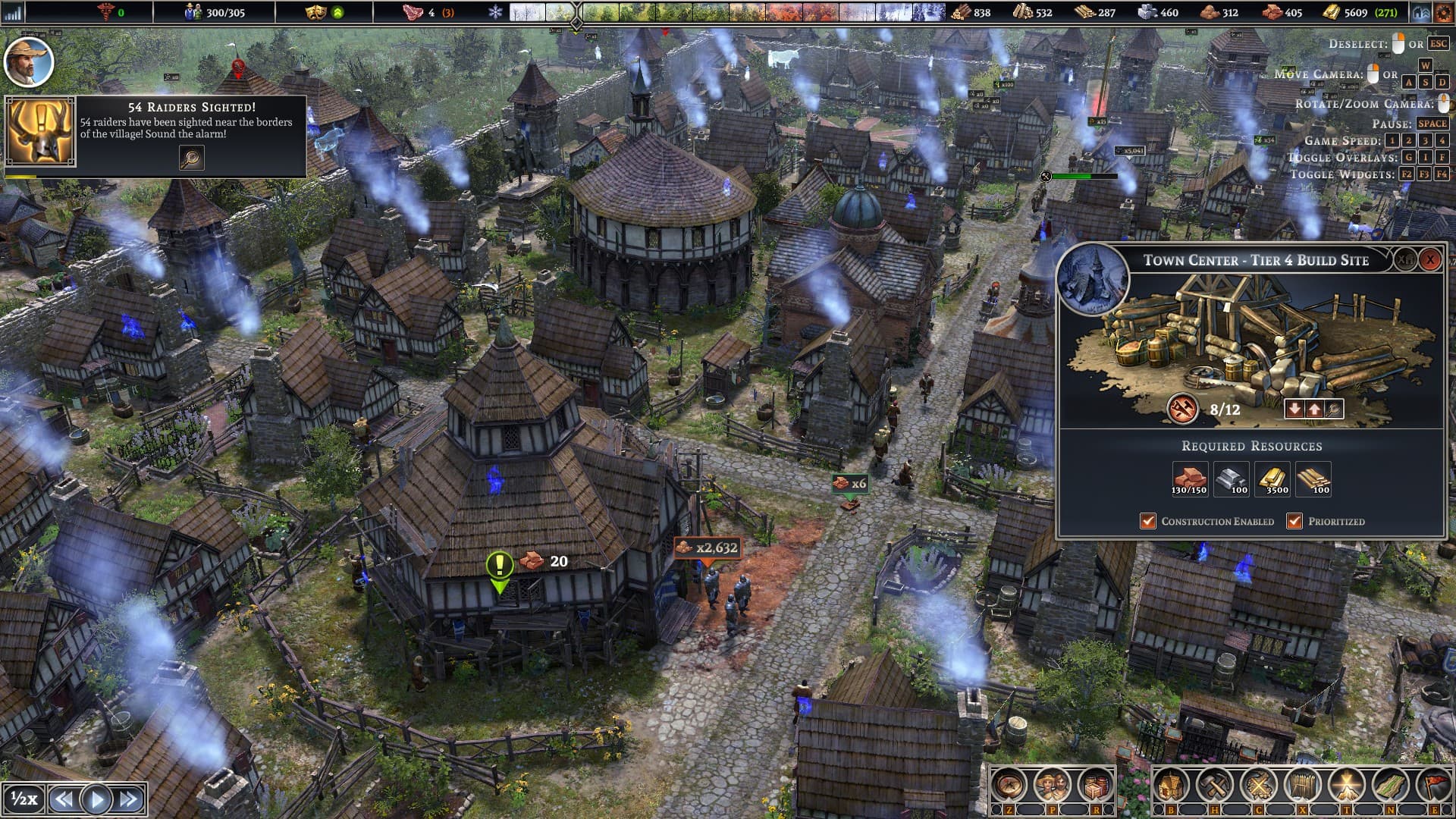 Raiders love a good timing - General Discussion - Crate Entertainment Forum