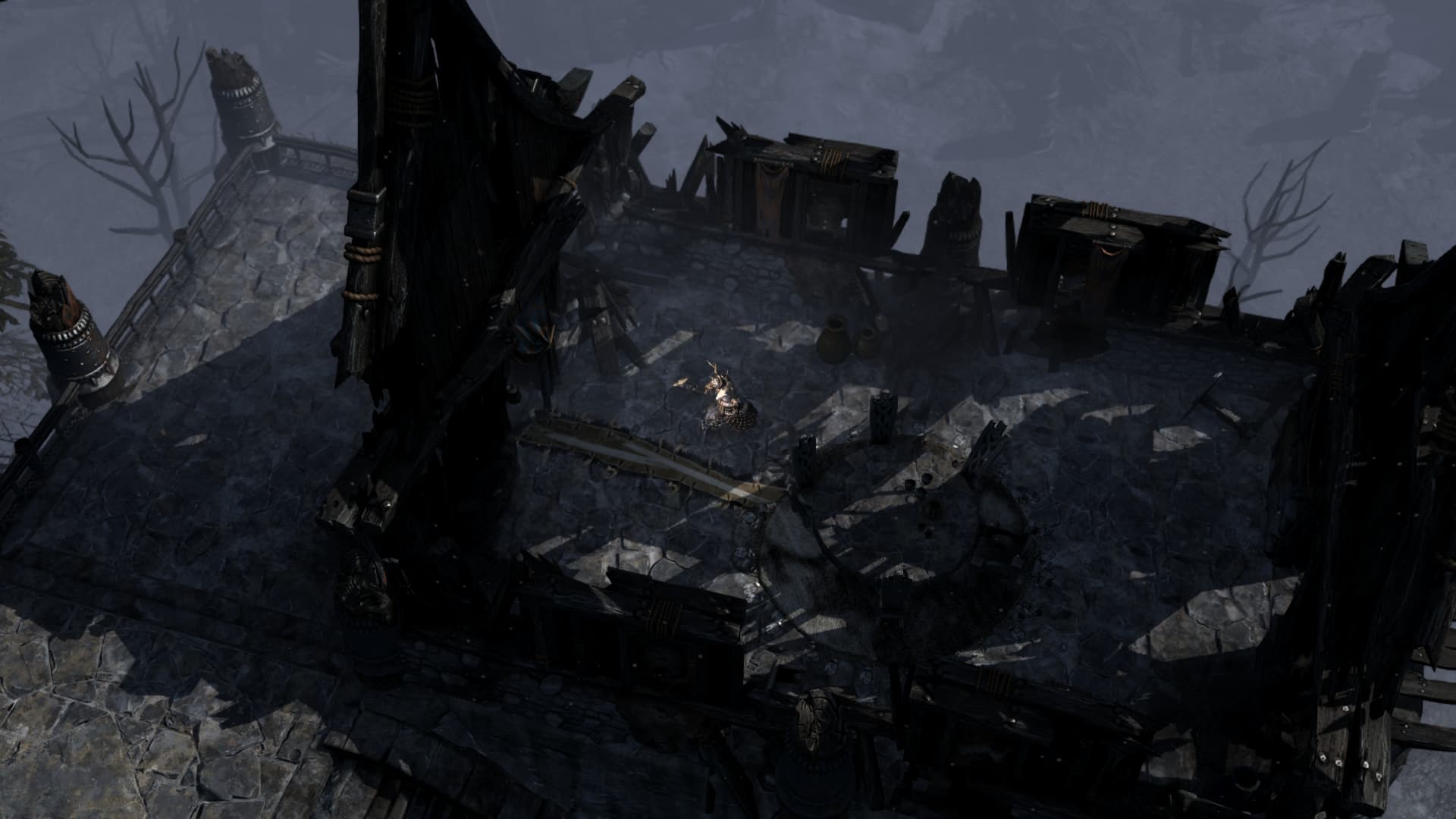 Grim Misadventure #201 - Beyond the Gates of Kurnhold - Development ...