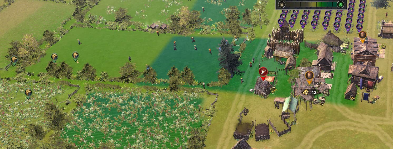 Bug - Crop fertiliy miss-aligned with crop boundary - 0.7.4 - Bug Reporting - Crate ...