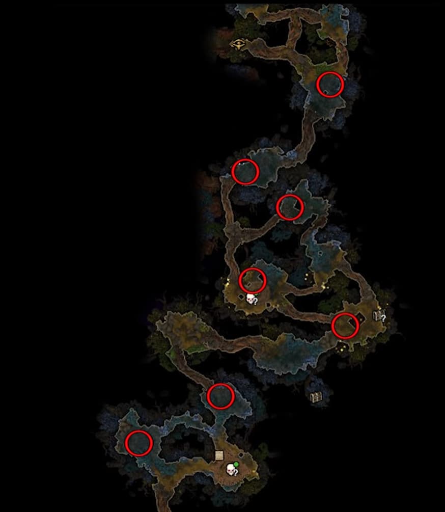 [1.2.1.6] The Cold Assassin - Beginner Cold Reaper Guide + Endgame ...