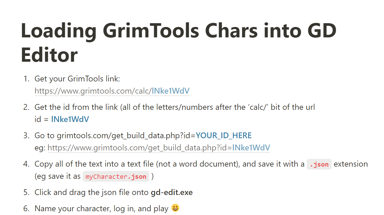 [tool] Gd Save File Editor 1374 By Wyrez Utilities And Resources