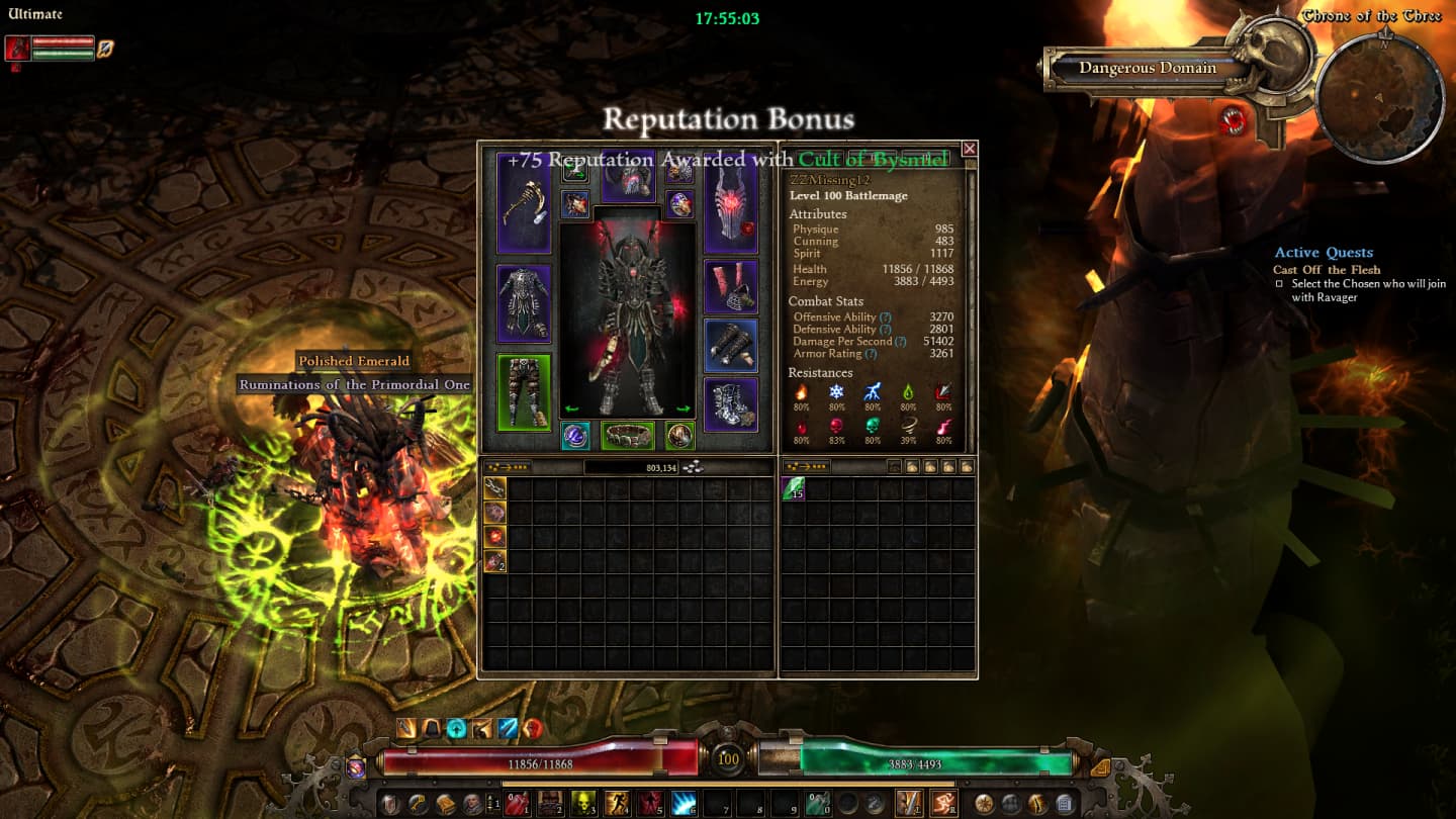 The MISSING builds compendium - #427 by The_Coyote - Classes, Skills ... The MISSING builds compendium - #427 by The_Coyote - Classes, Skills ...