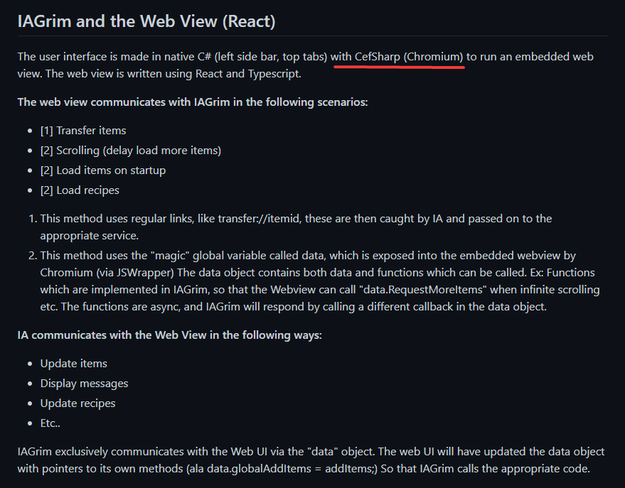 [Tool] Grim Dawn Item Assistant - #3060 by powbam - Utilities and Resources - Crate ...