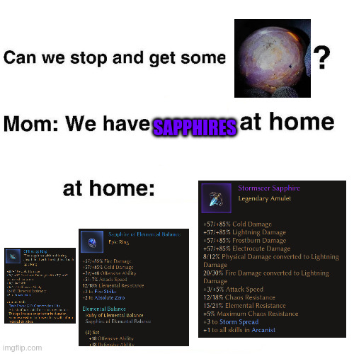 Grim Dawn Meme Corner - #1177 by anachoret - Community Collections ...