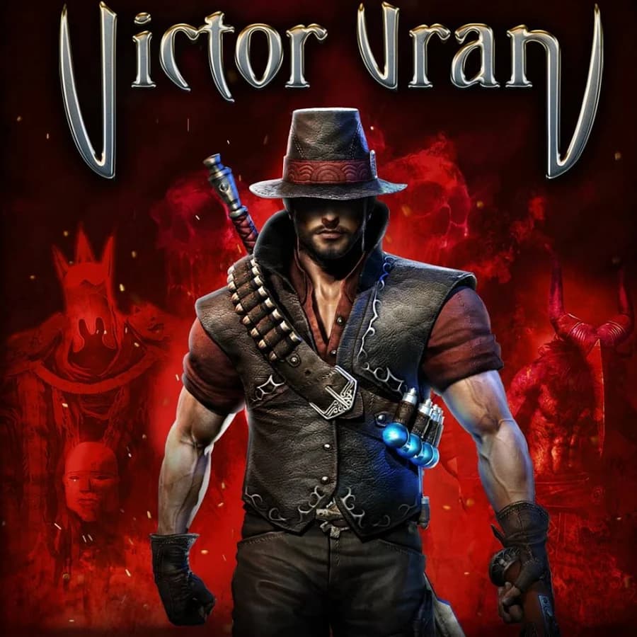 Witchfire - a dark fantasy first person shooter - News In Gaming ...