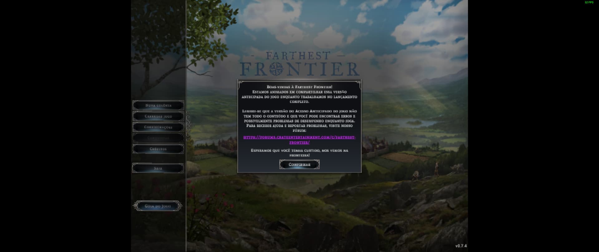 My game image is blurred - Bug Reporting - Crate Entertainment Forum