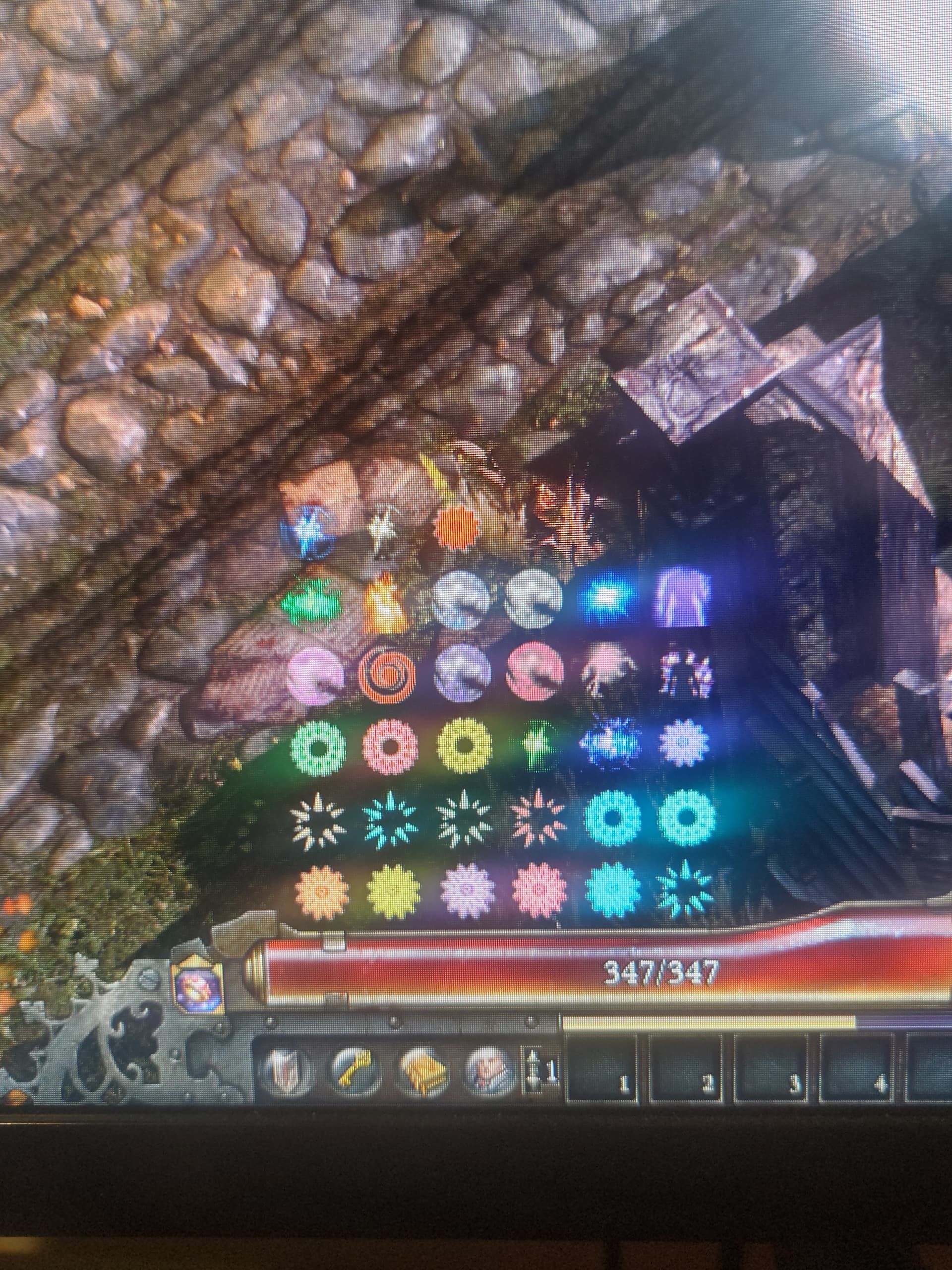 Dawn of Masteries - Page 103 - Mod - Dawn of Masteries - Crate Entertainment Forum