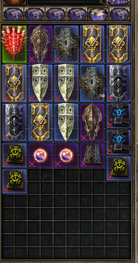 [Tool] Grim Dawn Item Assistant - #3197 by marcoignacio - Utilities and Resources - Crate ...