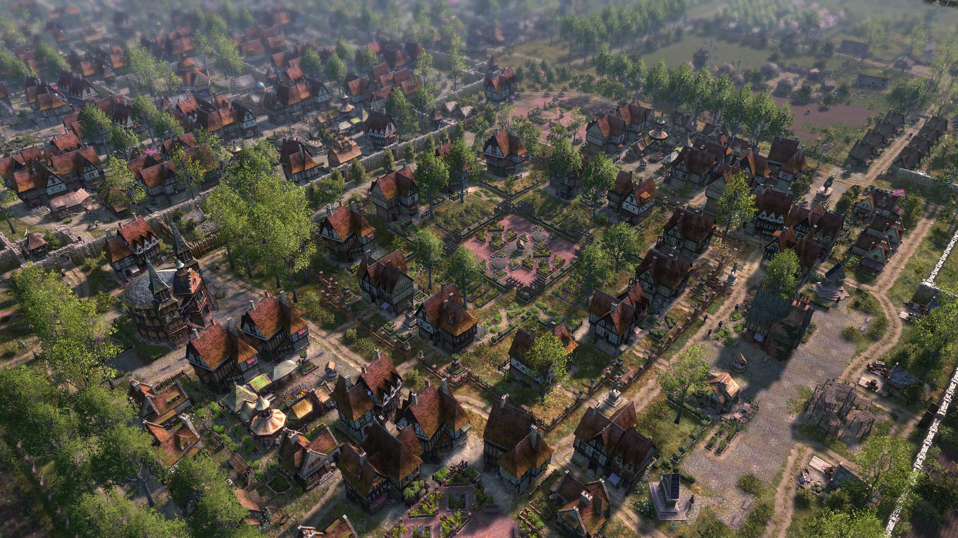 Settlement Showcase - Share your creations! - #461 by SpacePhritte - General Discussion - Crate ...