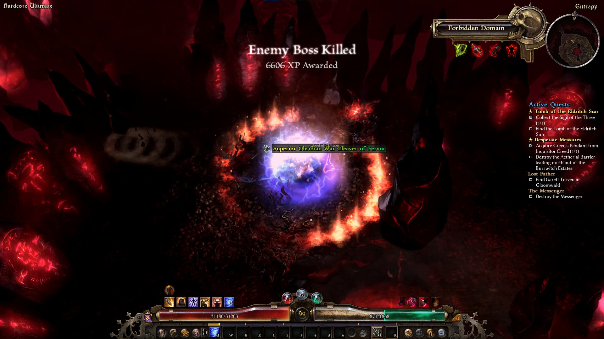 [1.2.1.3] The PASSIVIST - How to complete the game without using active ...