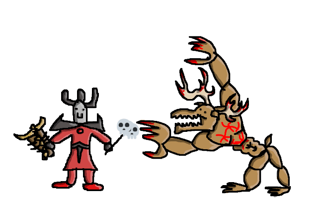 [1.2.1.6] Conjurer of the Dark Arts 2: Sigil of Solael, 4:20 Crucible ...