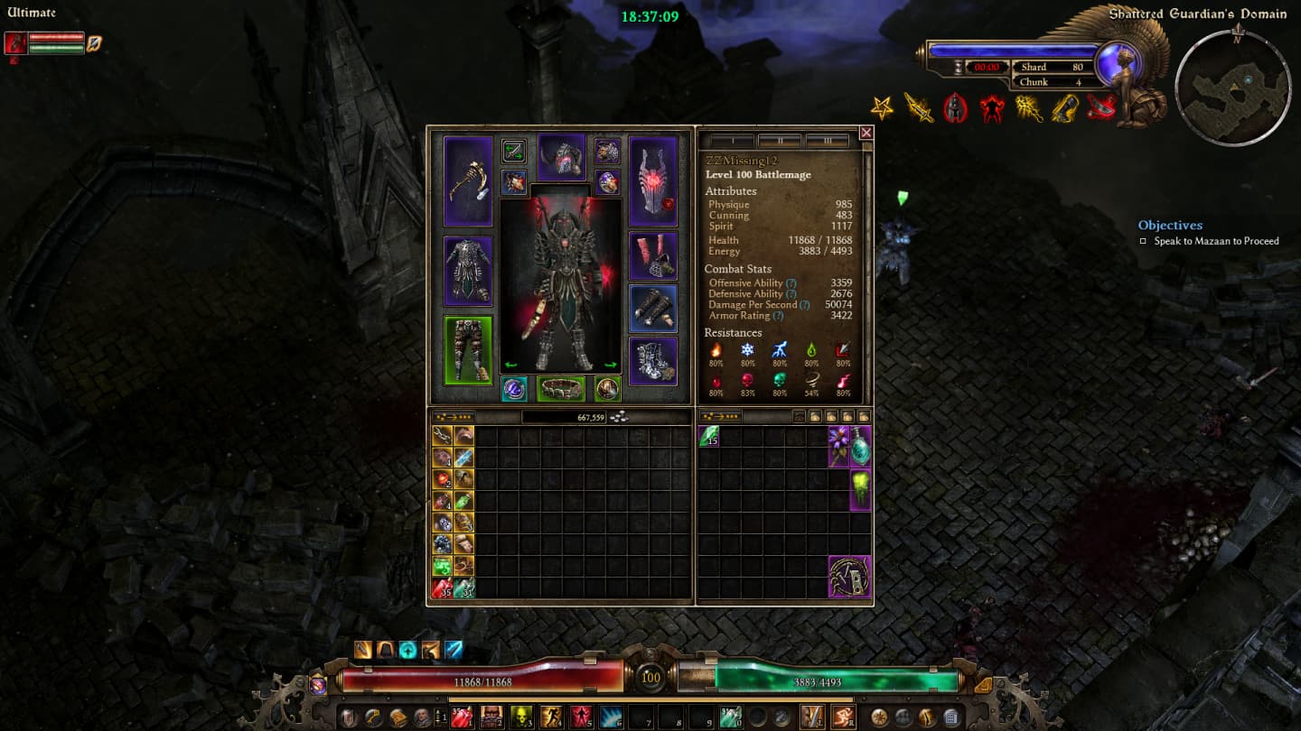 The MISSING builds compendium - #427 by The_Coyote - Classes, Skills ... The MISSING builds compendium - #427 by The_Coyote - Classes, Skills ...