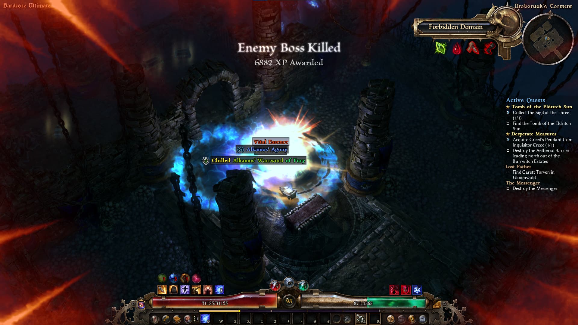 [1.2.1.3] The PASSIVIST - How to complete the game without using active ...