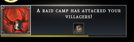 [0.9.7A] - Raid camp warning interaction - Bug Reporting - Crate ...