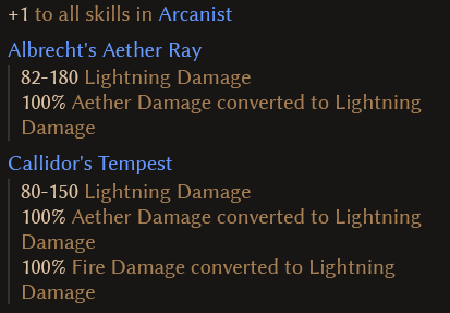 Grim Dawn Meme Corner - #1178 by Gnomish_Inquisition - Community ...