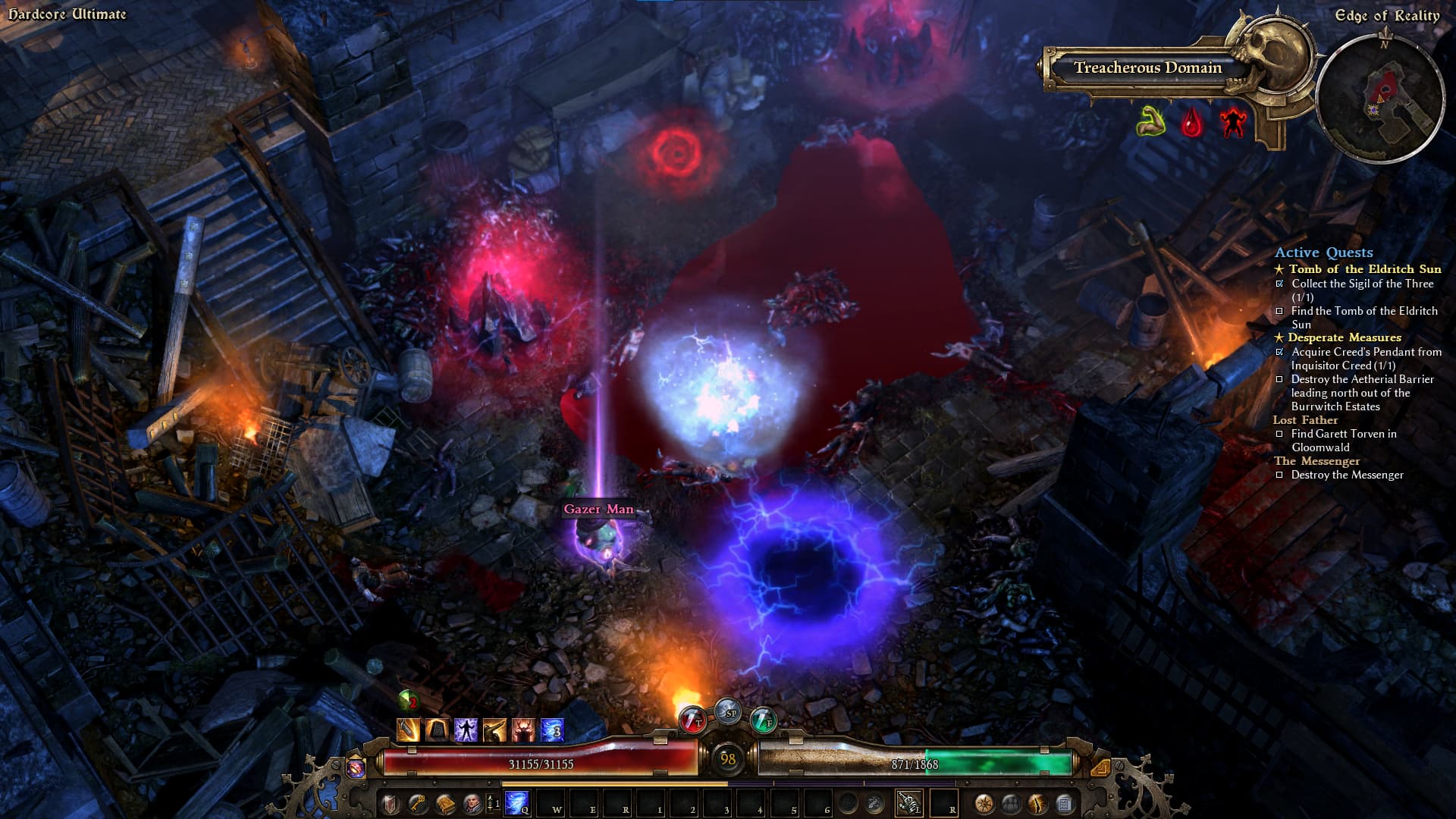 [1.2.1.3] The PASSIVIST - How to complete the game without using active ...