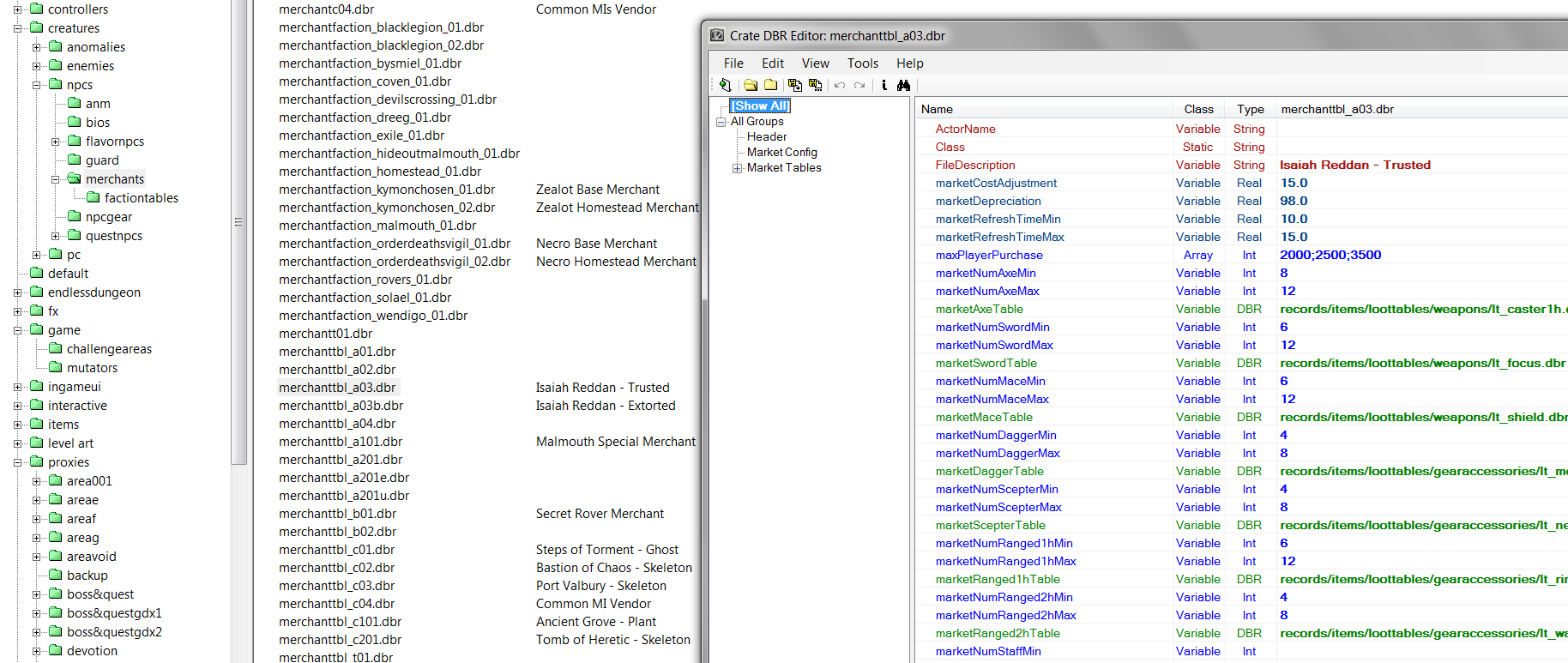 Everything in Crucible [New Mod Project for Standalone Crucible Experience with New Bosses ...