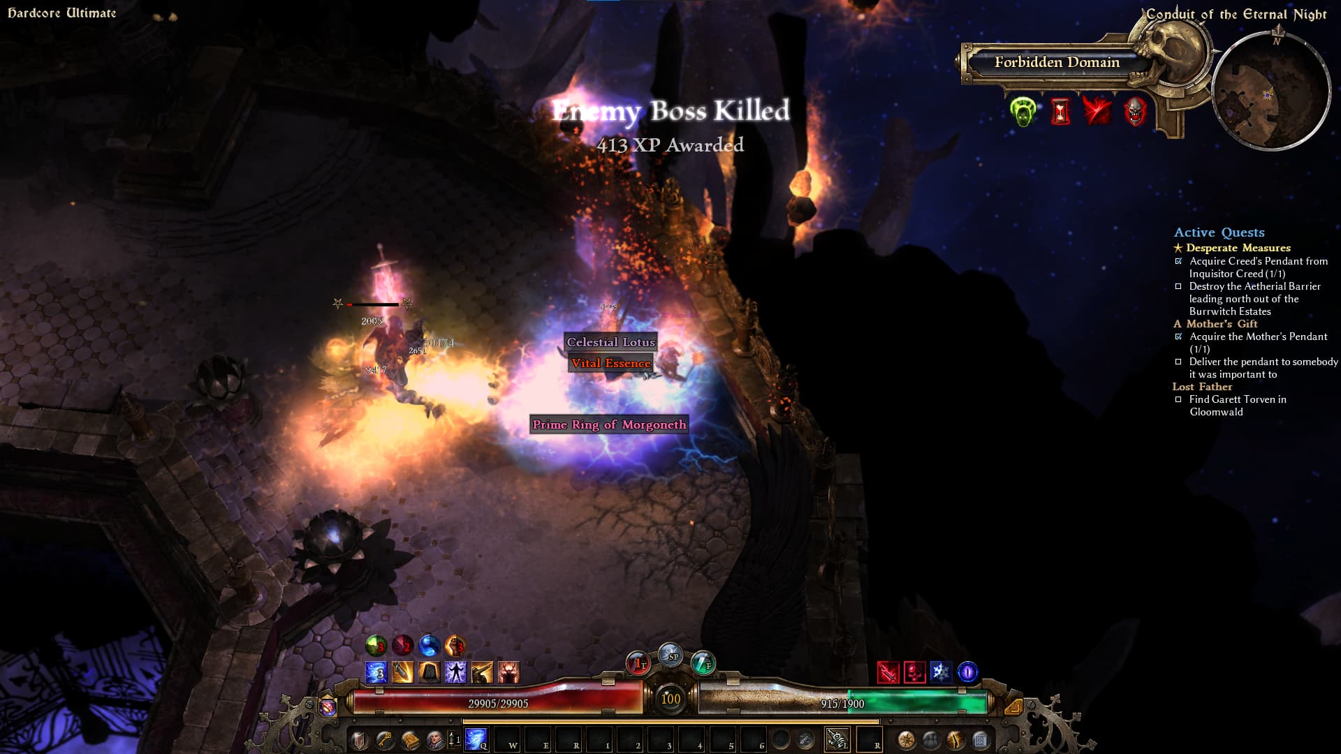 [1.2.1.3] The PASSIVIST - How to complete the game without using active ...