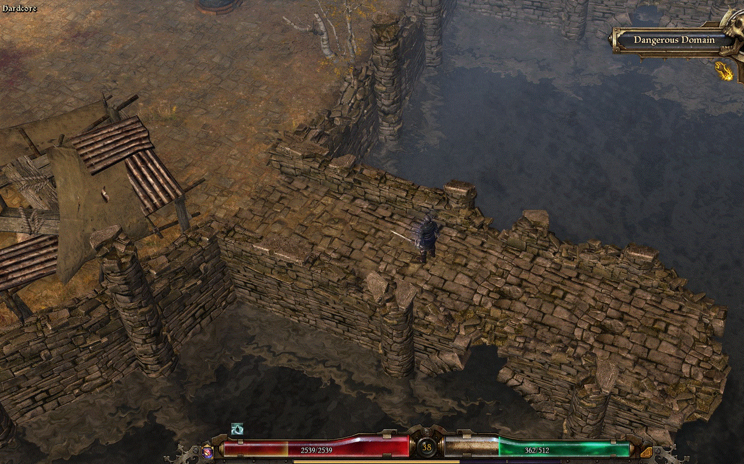 Keval, the Silent Blade - Classes, Skills and Builds - Crate ...