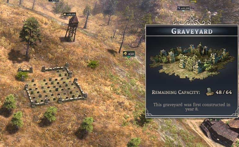 Graveyard Text Bug Reporting Crate Entertainment Forum 