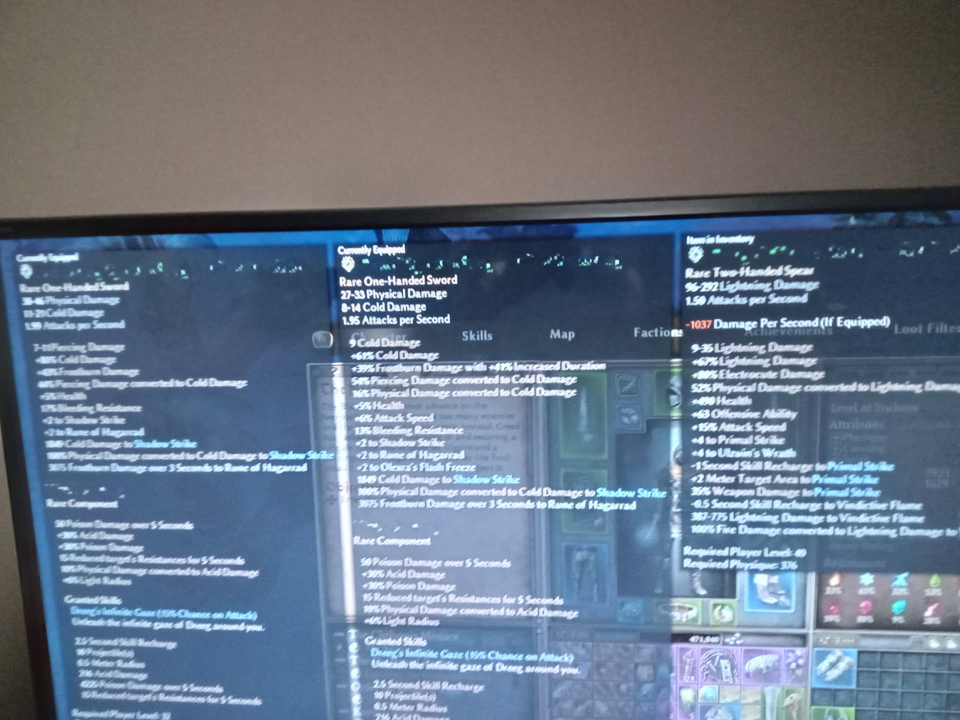 Text Issues since XBOX update an hour ago - Bug Reporting - Crate Entertainment Forum