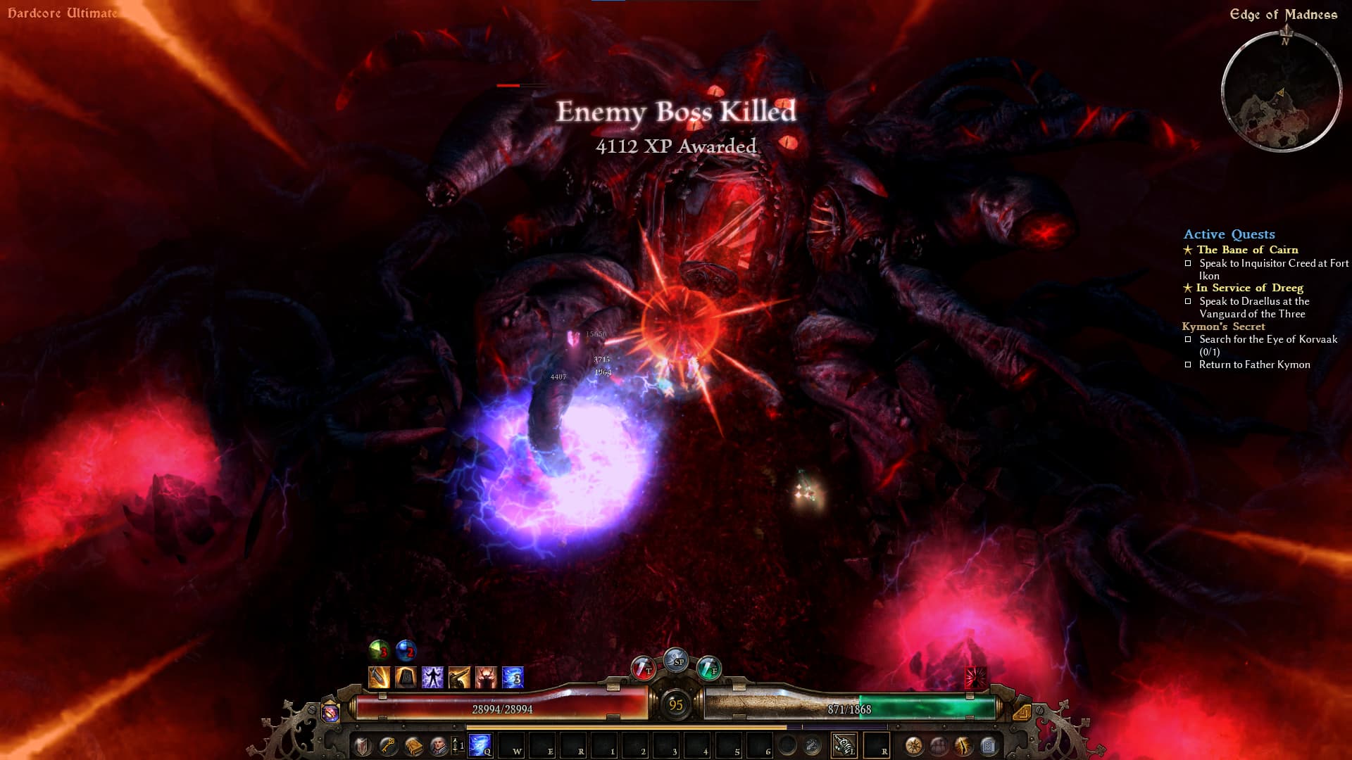 [1.2.1.3] The PASSIVIST - How to complete the game without using active ...