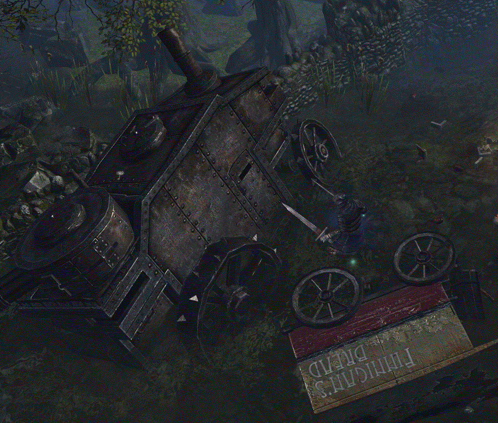 Keval, the Silent Blade - Classes, Skills and Builds - Crate ...