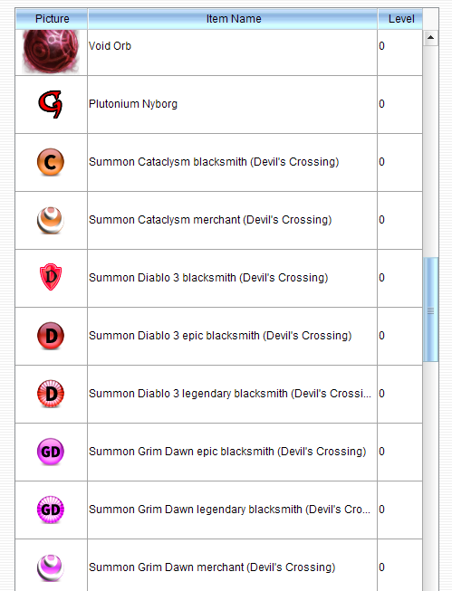 [Tool] GD Stash - Page 344 - Utilities and Resources - Crate ...