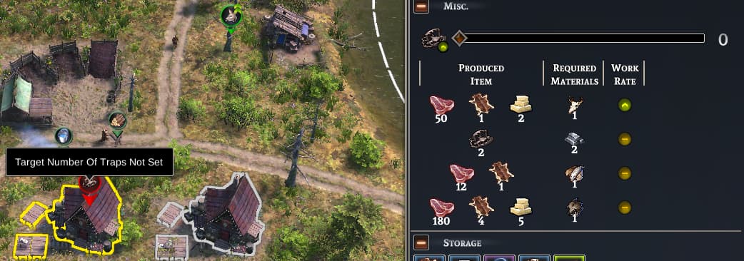 [v0.7.4] Bugs and Errors - Bug Reporting - Crate Entertainment Forum