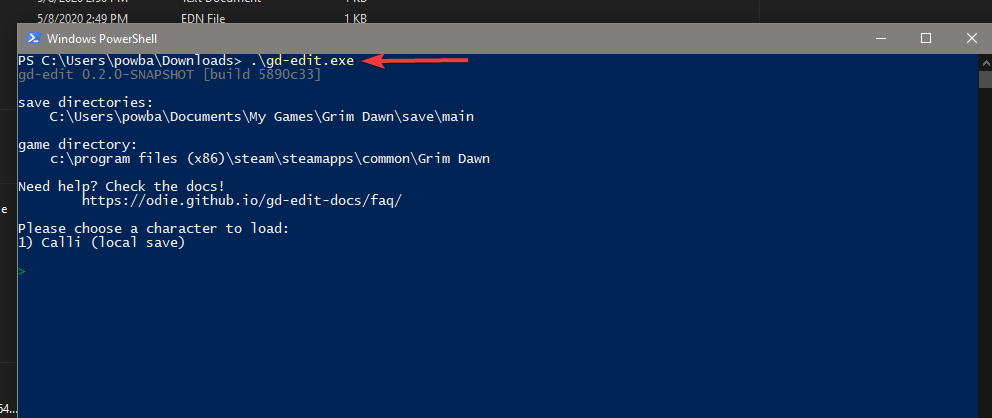 [tool] Gd Save File Editor Utilities And Resources Crate