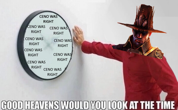 Grim Dawn Meme Corner - Page 57 - Community Collections - Crate ...