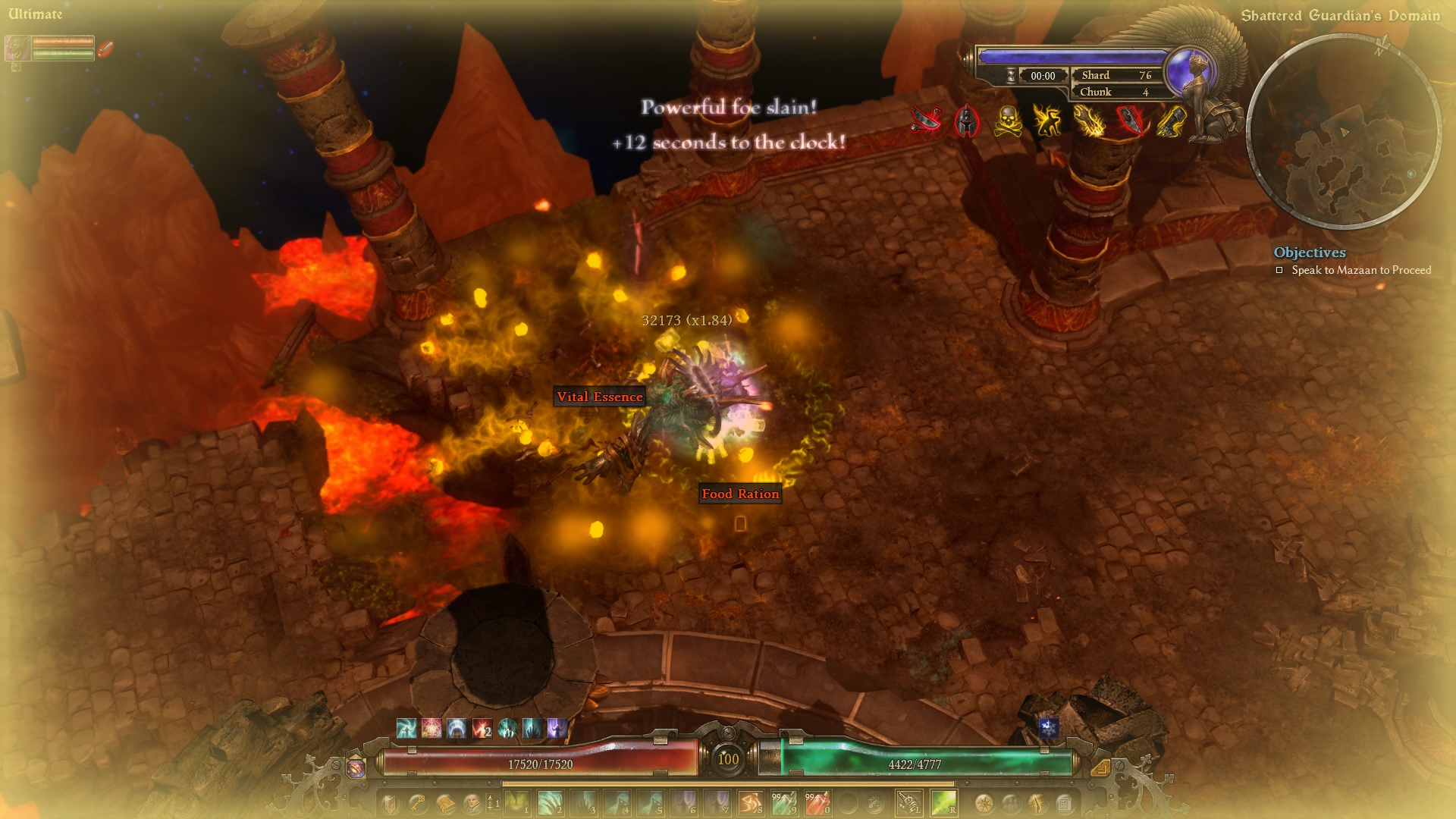 Mergo's collection of endgame builds! - Classes, Skills and Builds ...