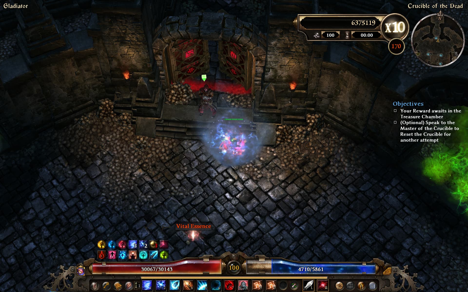 The MISSING builds compendium - #428 by Gnomish_Inquisition - Classes ...