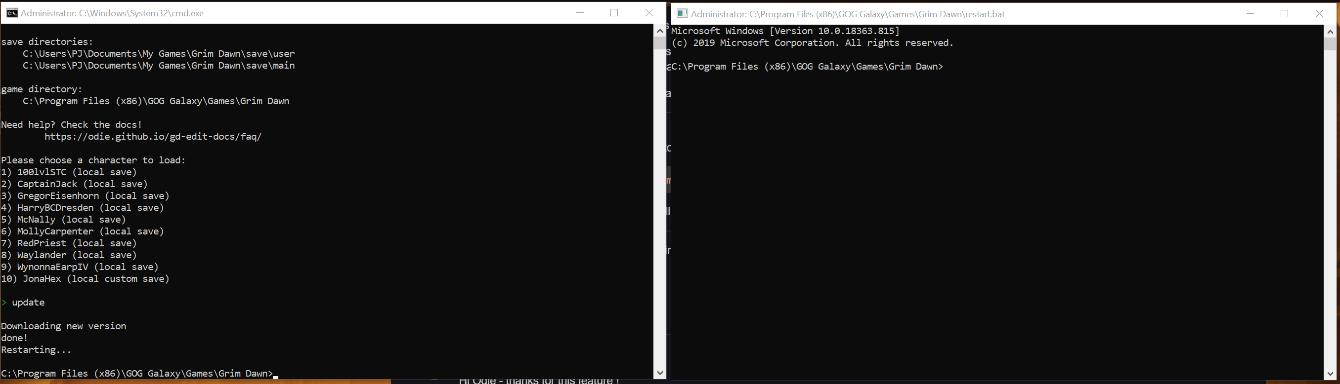 [tool] Gd Save File Editor Utilities And Resources Crate