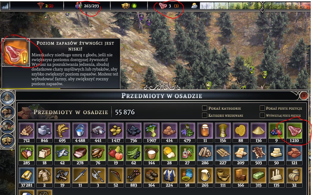 Meat alert - Bug Reporting - Crate Entertainment Forum Meat alert - Bug Reporting - Crate Entertainment Forum