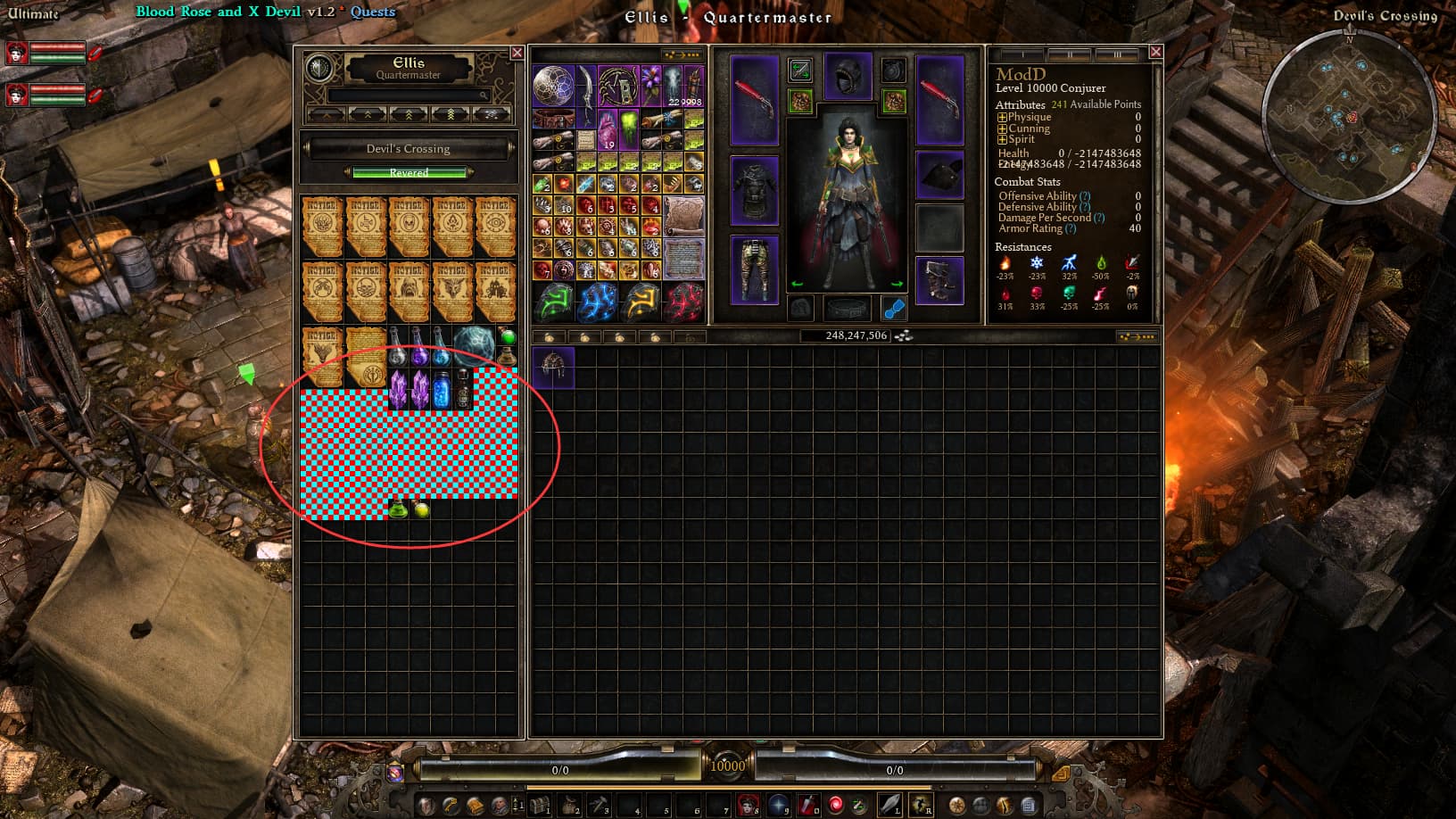 Cosmetic Wings Inarius Wings 194 By Tt300 Modding Projects Crate Entertainment Forum 